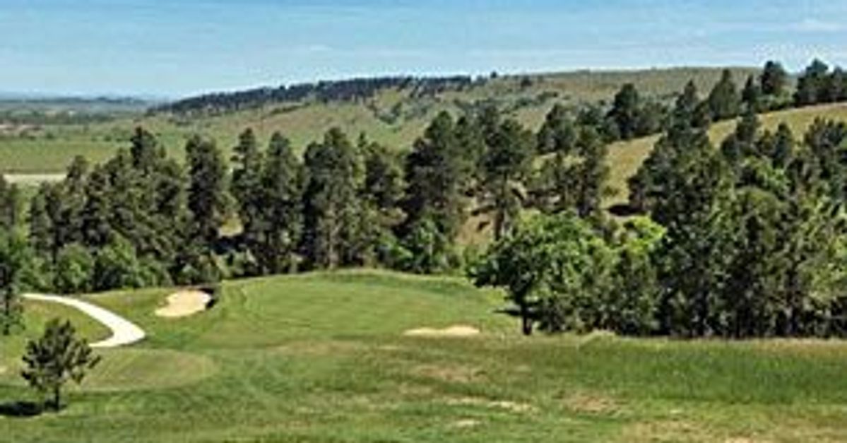 Elkhorn Ridge | United States | Top 100 Golf Courses