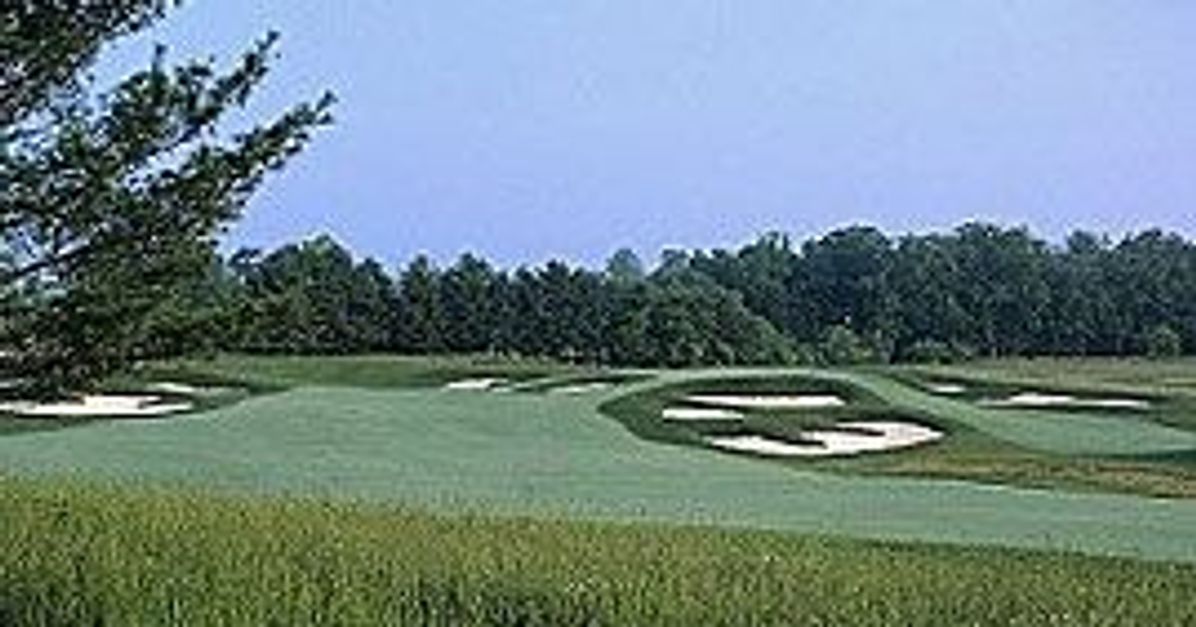 laurel hill golf course