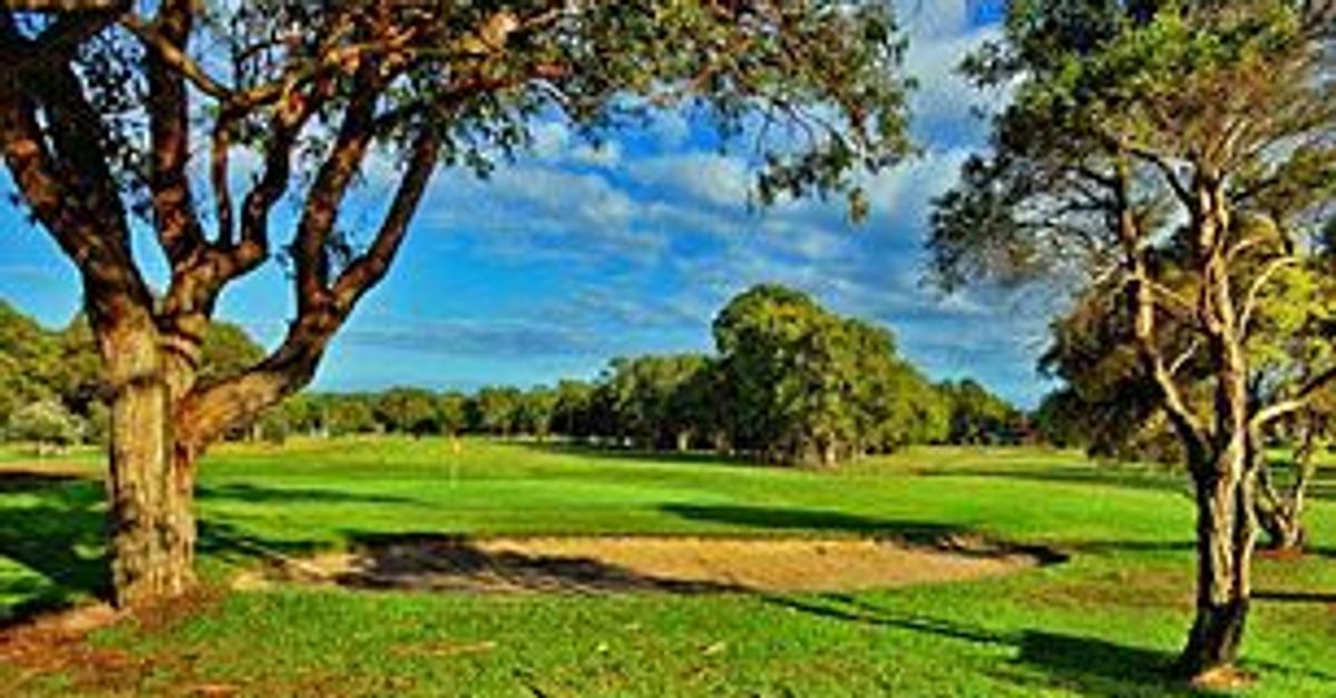 Forster Tuncurry (Tuncurry) | Australia | Top 100 Golf Courses