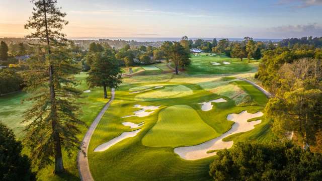 Pasatiempo Golf Club Review by rosenlof | Top 100 Golf Courses