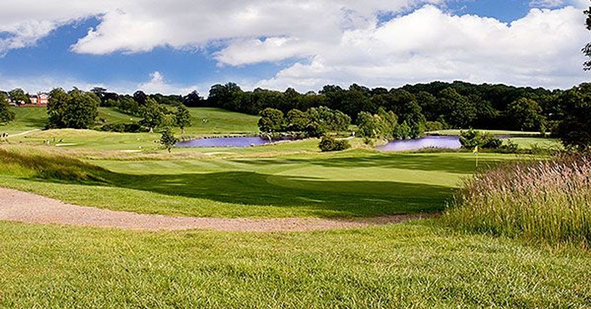 Nizels | United Kingdom | Top 100 Golf Courses