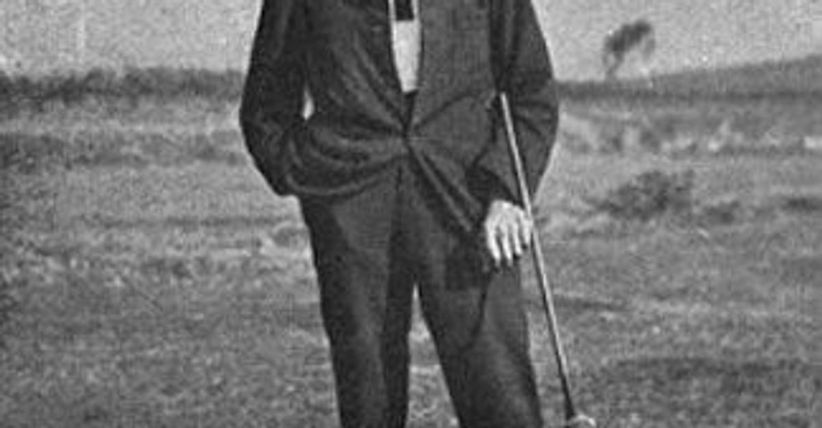 Dan Soutar | Top 100 Golf Courses