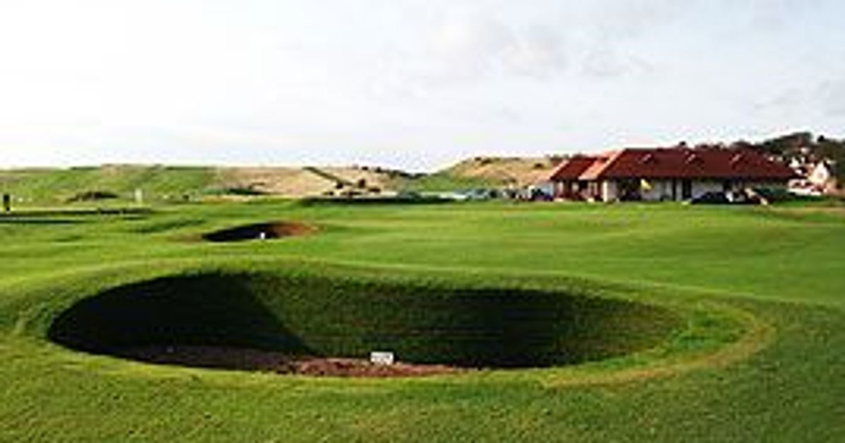 Gullane Golf Club (No.3) | United Kingdom | Top 100 Golf Courses