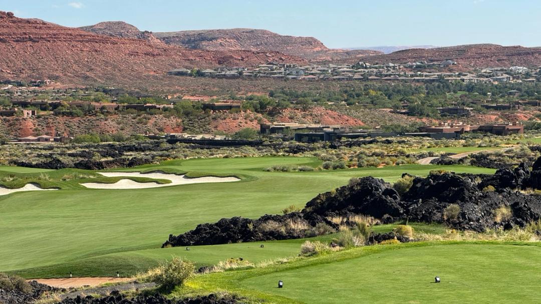 Black Desert Resort | USA | Top 100 Golf Courses