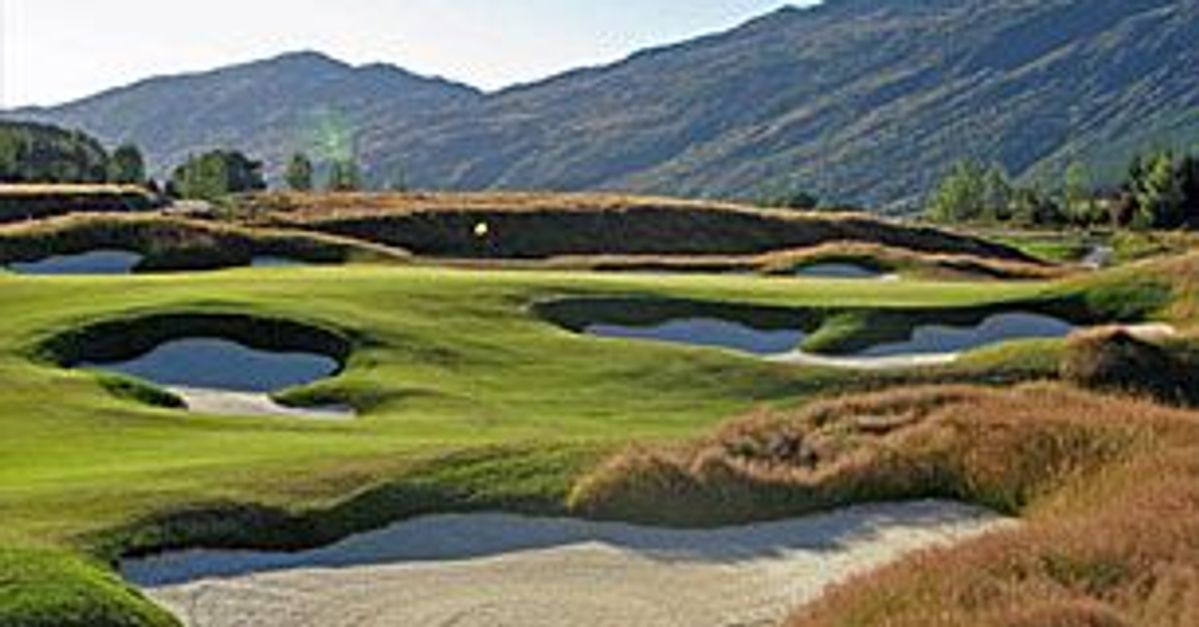 Millbrook Resort (Remarkables