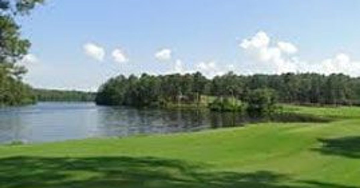 Country Club of North Carolina (Cardinal