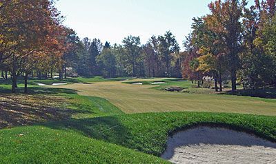 Four holes to watch at Bellerive - 100th PGA Championship | Top 100 ...