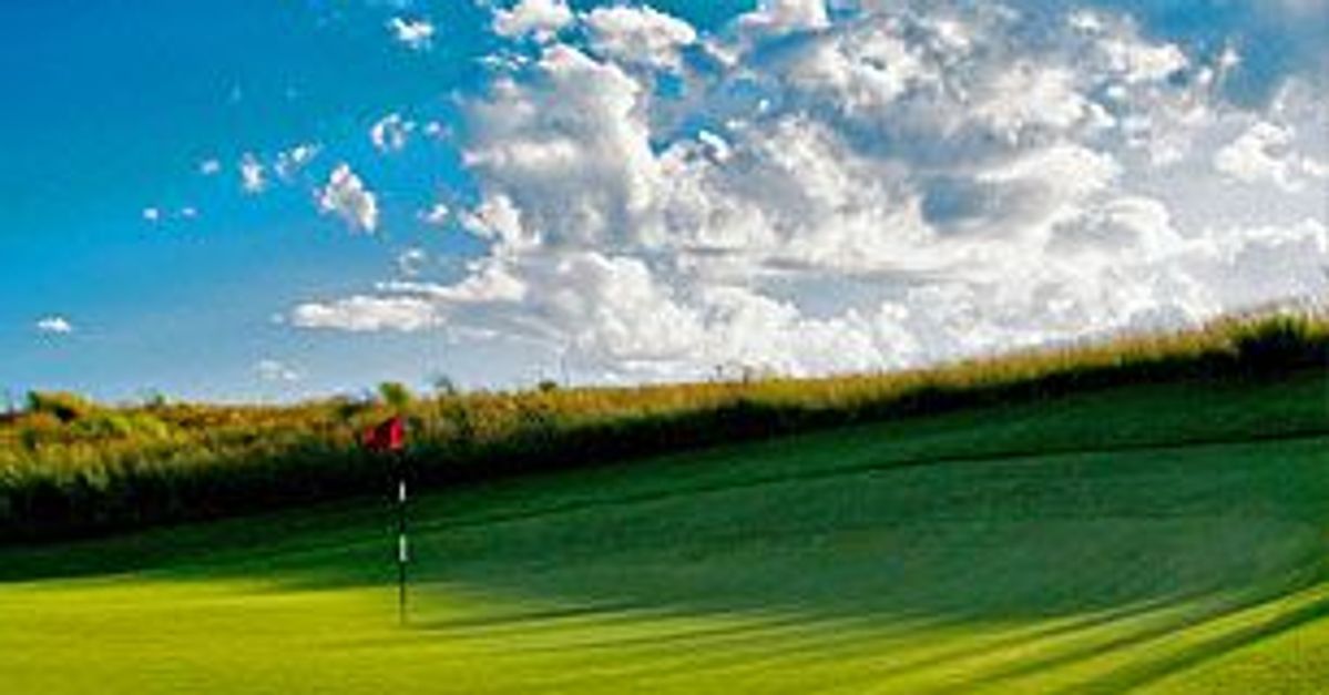 LochenHeath Golf Club | United States | Top 100 Golf Courses