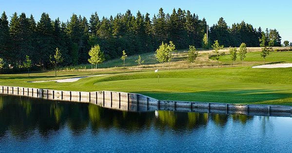 Mill River | Canada | Top 100 Golf Courses