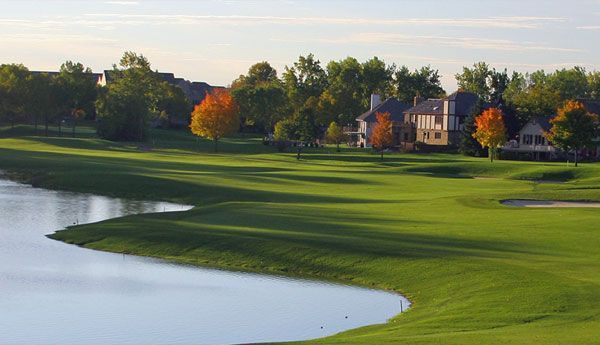 Edinburgh USA Review by M. James Ward | Top 100 Golf Courses