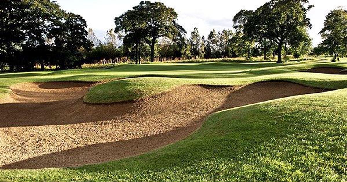 Wynyard Golf Club | United Kingdom | Top 100 Golf Courses
