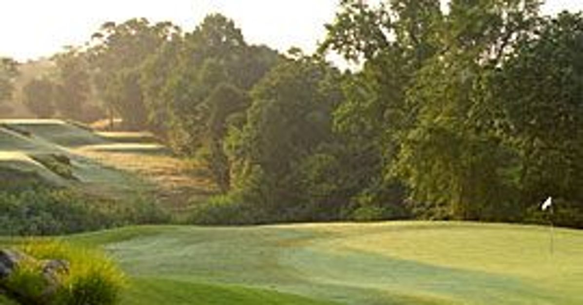 Treyburn | United States | Top 100 Golf Courses