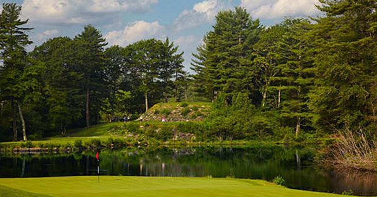 Ipswich | United States | Top 100 Golf Courses