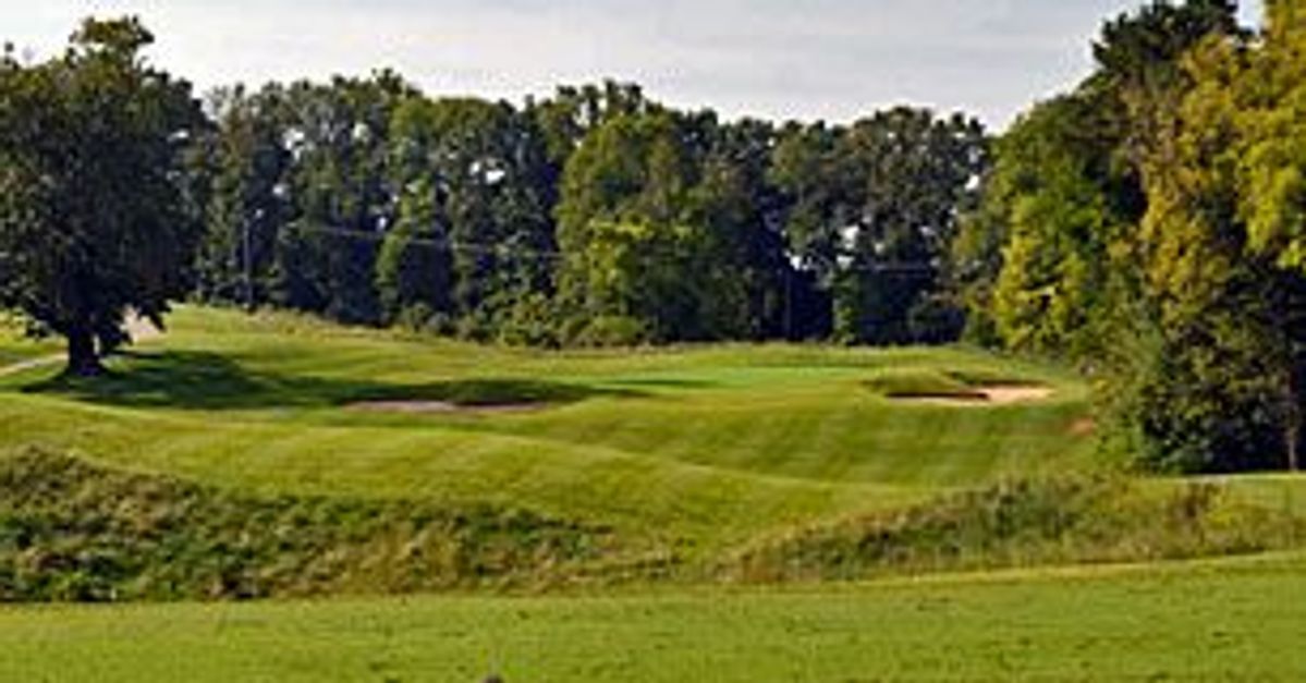 General Burnside Island | United States | Top 100 Golf Courses