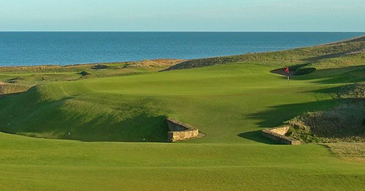 Kingsbarns Golf Links | United Kingdom | Top 100 Golf Courses
