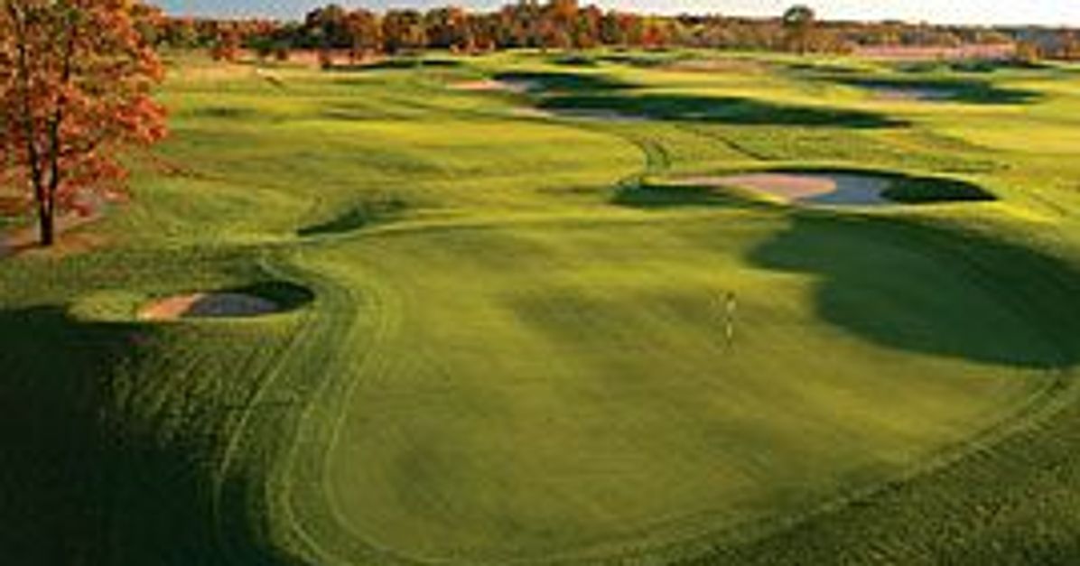 Angels Crossing | United States | Top 100 Golf Courses