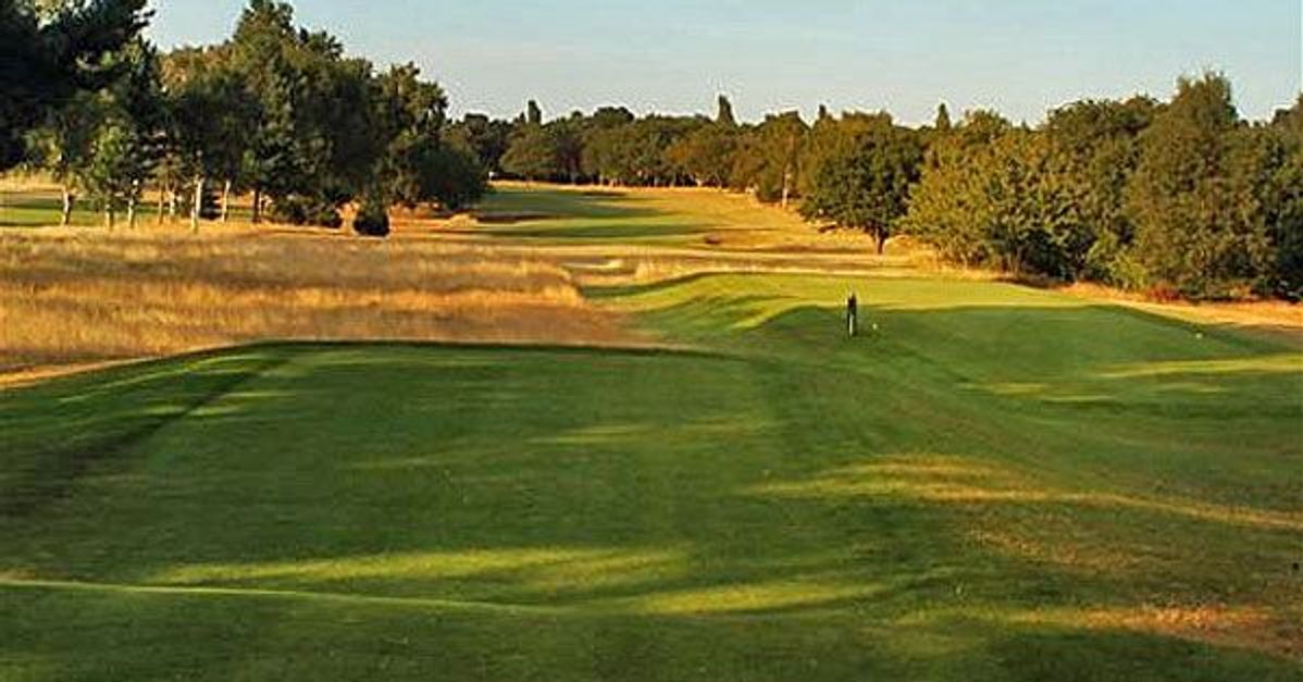 Doncaster Golf Club | United Kingdom | Top 100 Golf Courses