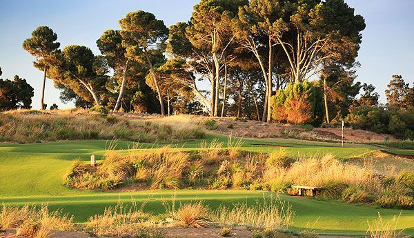 Royal Adelaide Golf Club Review by Stuart | Top 100 Golf Courses