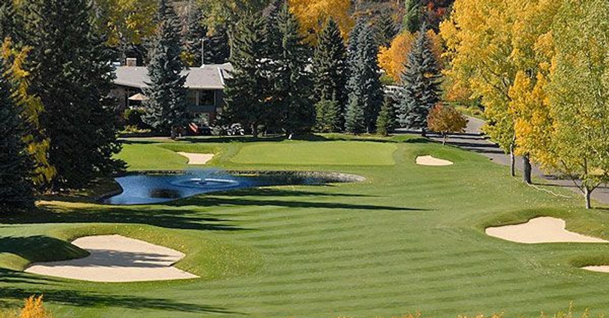 Calgary Golf & Country Club | Canada | Top 100 Golf Courses