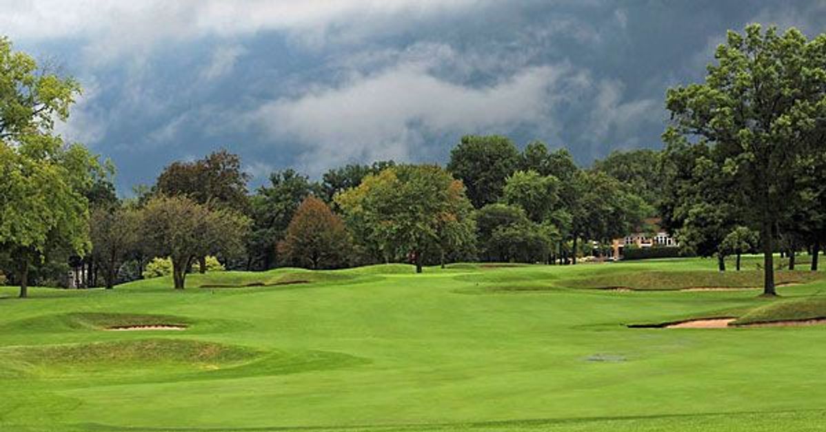 Northmoor (Blue & White) | United States | Top 100 Golf Courses