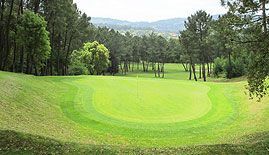 Ponte de Lima Review by Andy Jackson | Top 100 Golf Courses