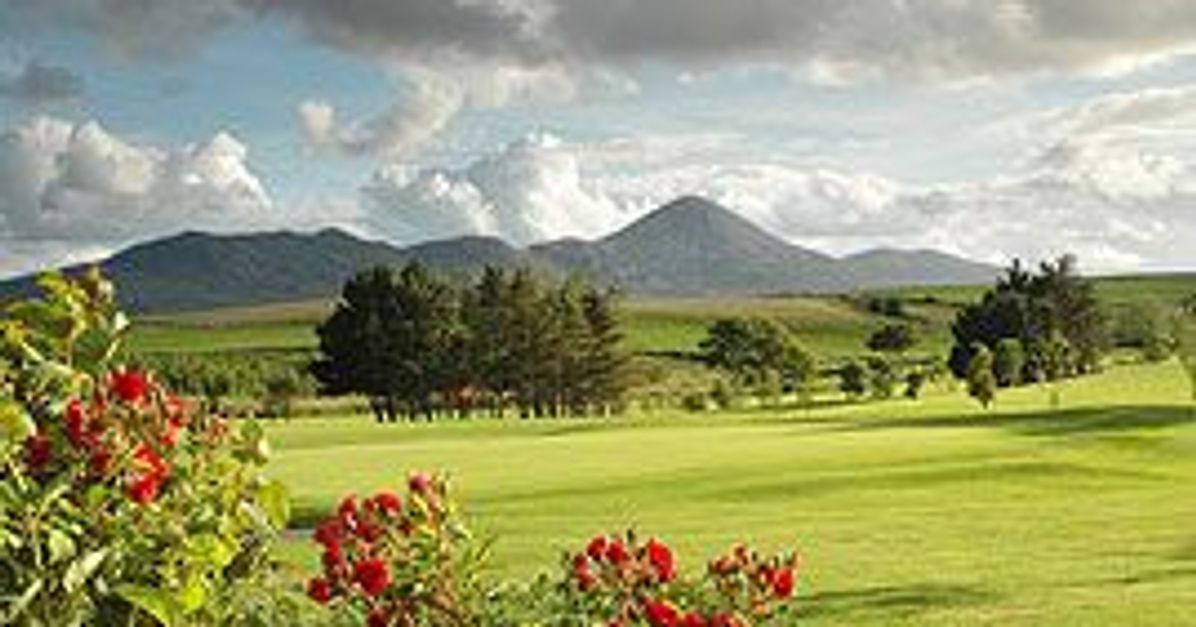 Westport Golf Club | Ireland | Top 100 Golf Courses