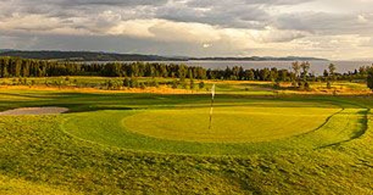 Stiklestad | Norway | Top 100 Golf Courses