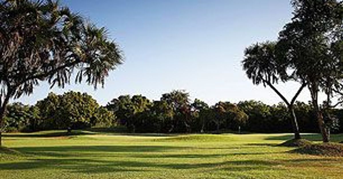 Nyali | Kenya | Top 100 Golf Courses