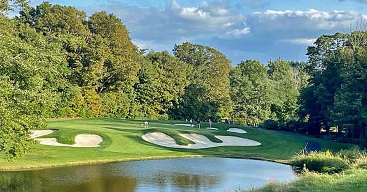 The Patterson Club | United States | Top 100 Golf Courses
