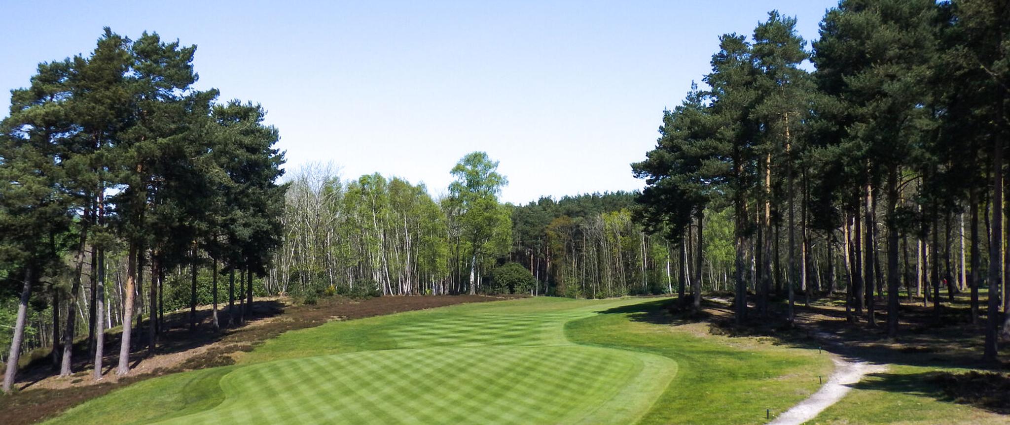 Nizels | United Kingdom | Top 100 Golf Courses