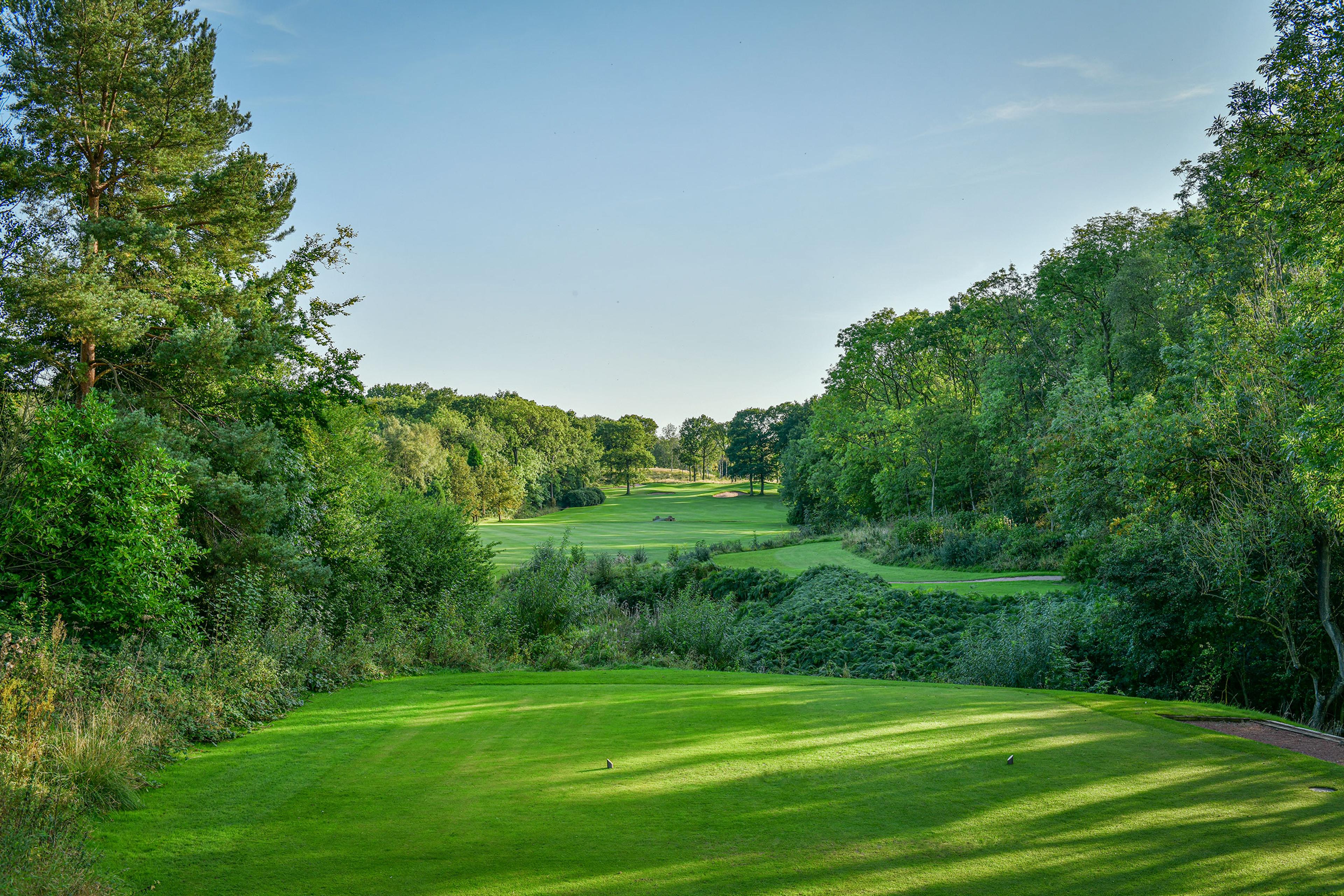 Wynyard Golf Club | United Kingdom | Top 100 Golf Courses