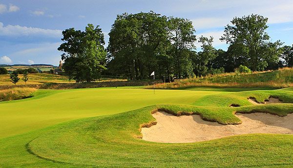 Close House (Lee Westwood Colt) Review by Lee | Top 100 Golf Courses