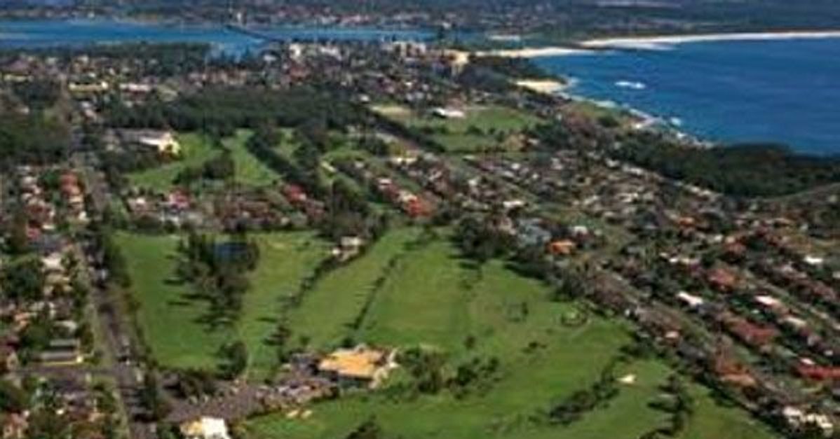 Forster Tuncurry (Forster) | Australia | Top 100 Golf Courses