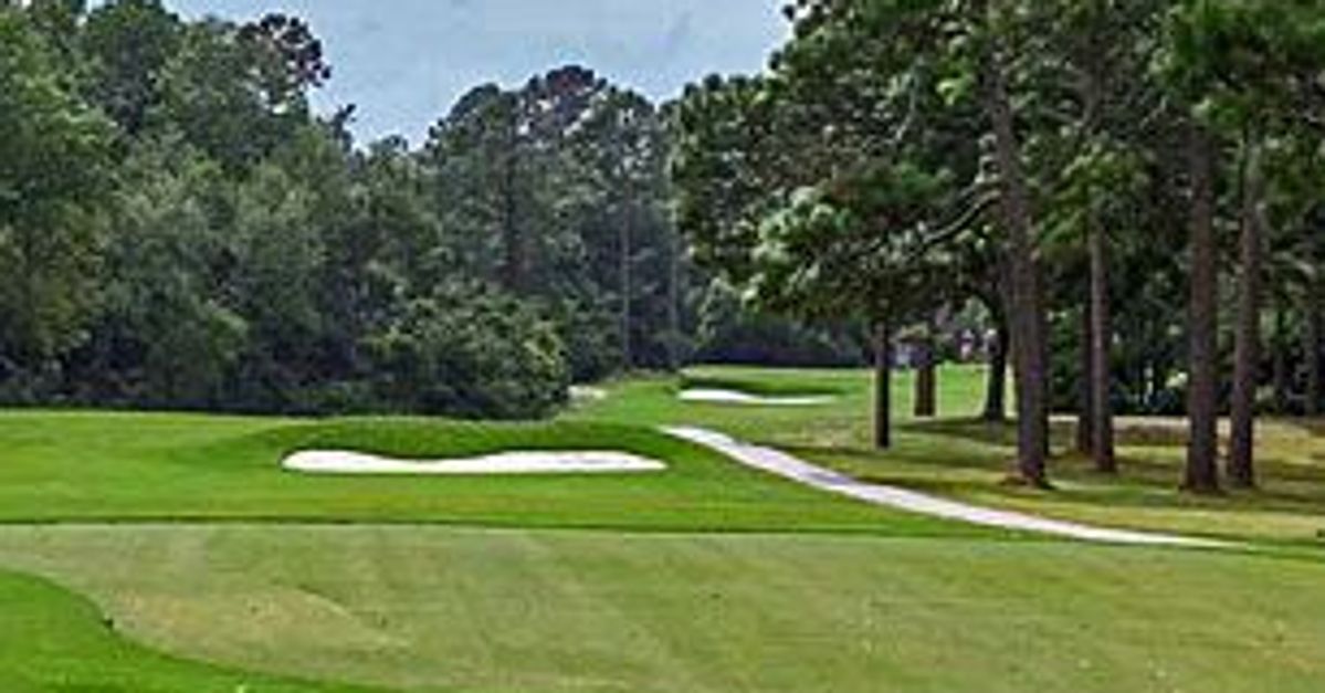 Wilmington Municipal | United States | Top 100 Golf Courses