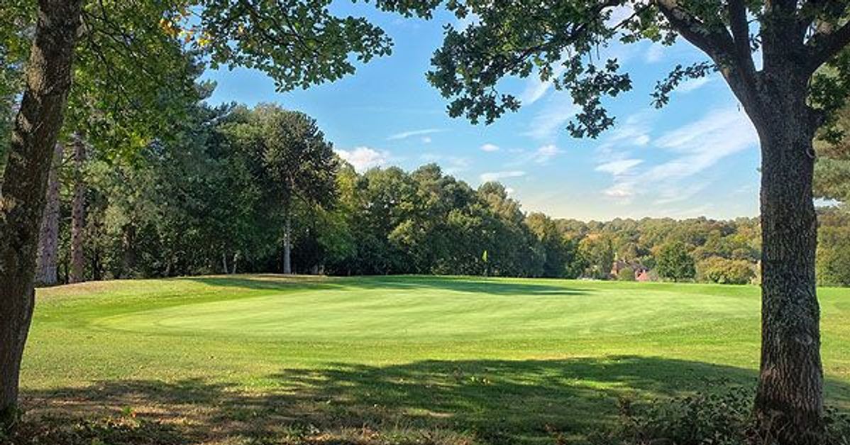 Puttenham Golf Club | United Kingdom | Top 100 Golf Courses