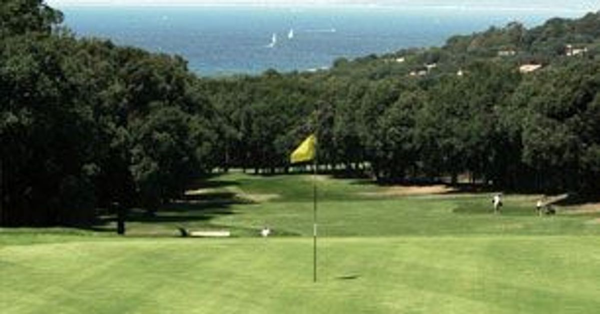 Punta Ala | Italy | Top 100 Golf Courses