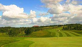 Lee Valley Golf & Country Club Review by Barra O Connell | Top 100 Golf ...