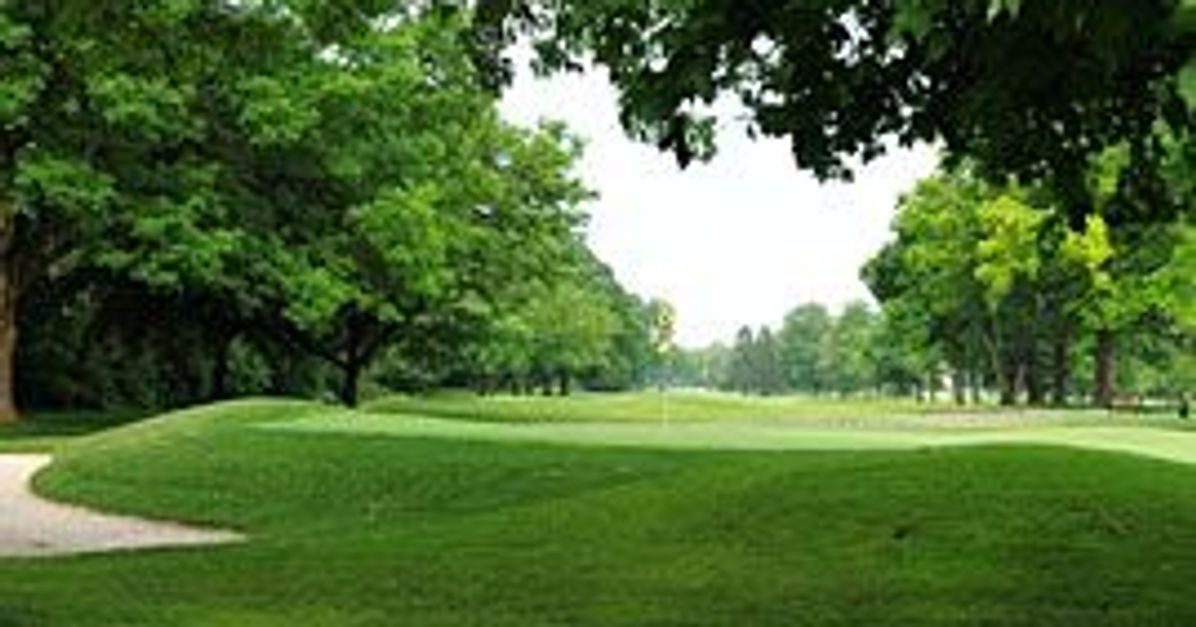 Broadmoor Country Club | United States | Top 100 Golf Courses