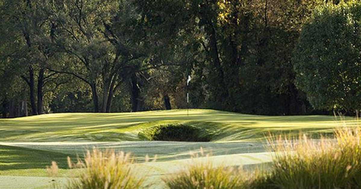 Warren Golf Course | United States | Top 100 Golf Courses