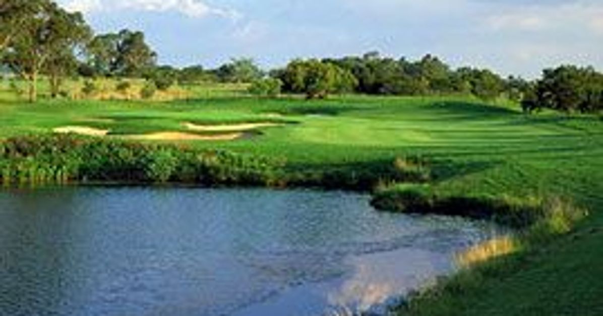 Johannesburg (Woodmead) | South Africa | Top 100 Golf Courses
