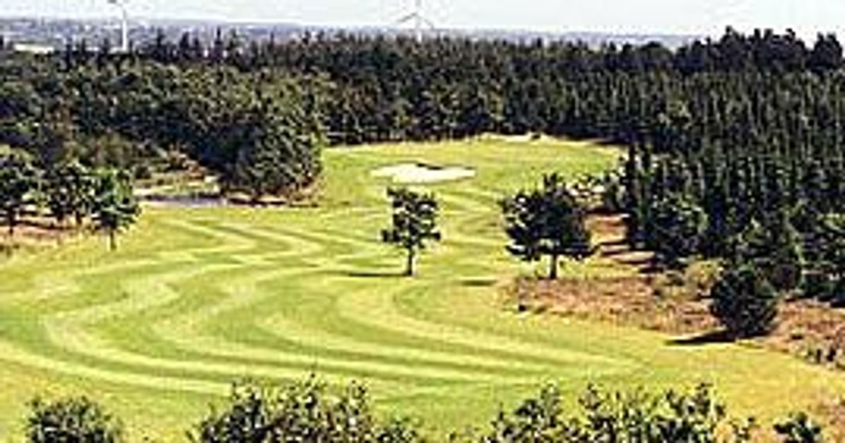 Trehøje | Denmark | Top 100 Golf Courses