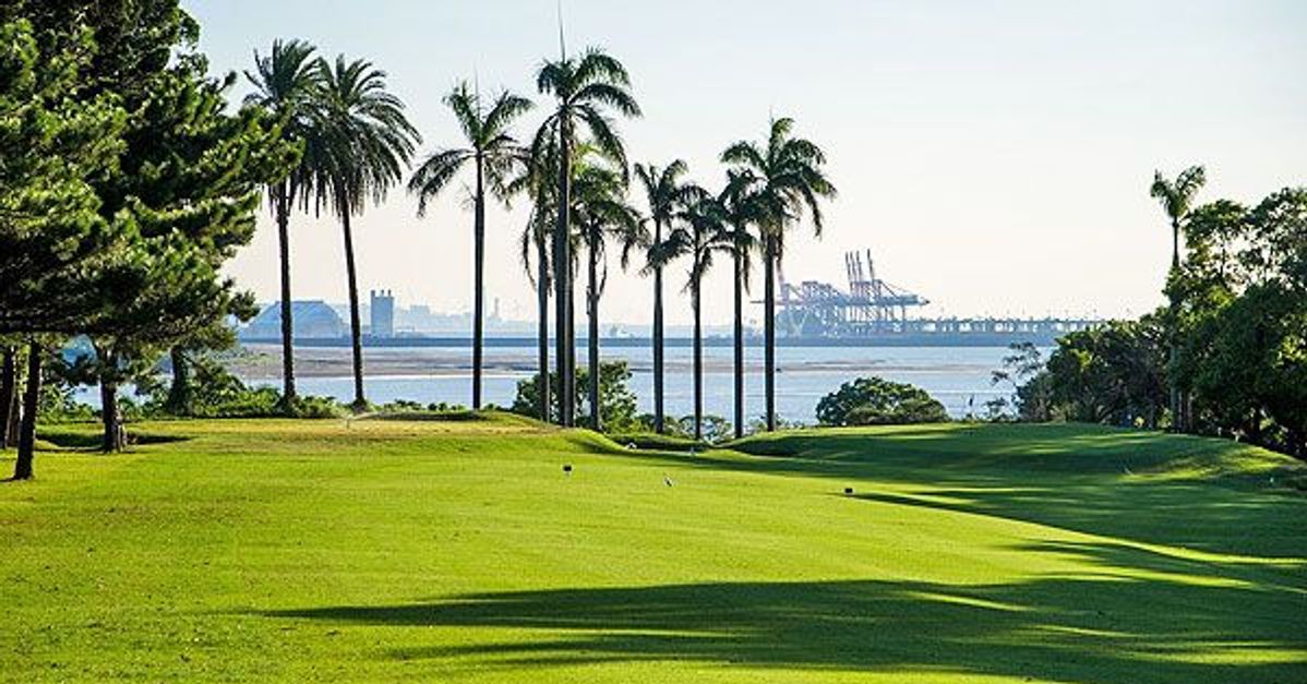 Taiwan Golf & Country Club | Taiwan | Top 100 Golf Courses