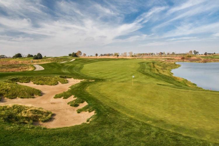 ArborLinks | United States | Top 100 Golf Courses