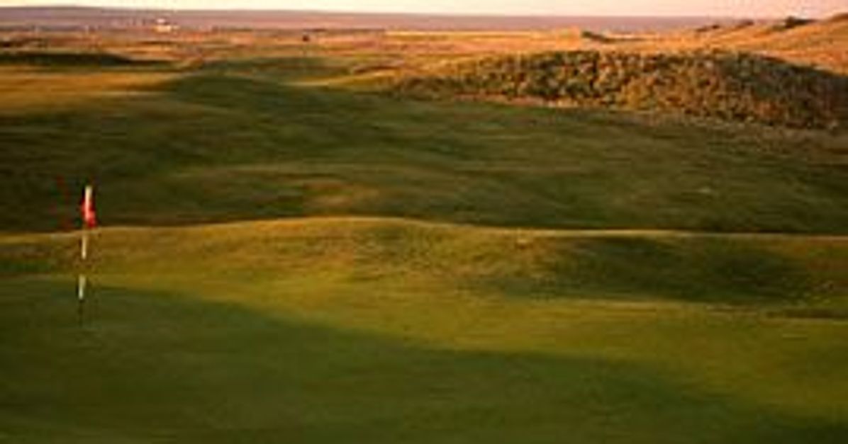 Wick Golf Club