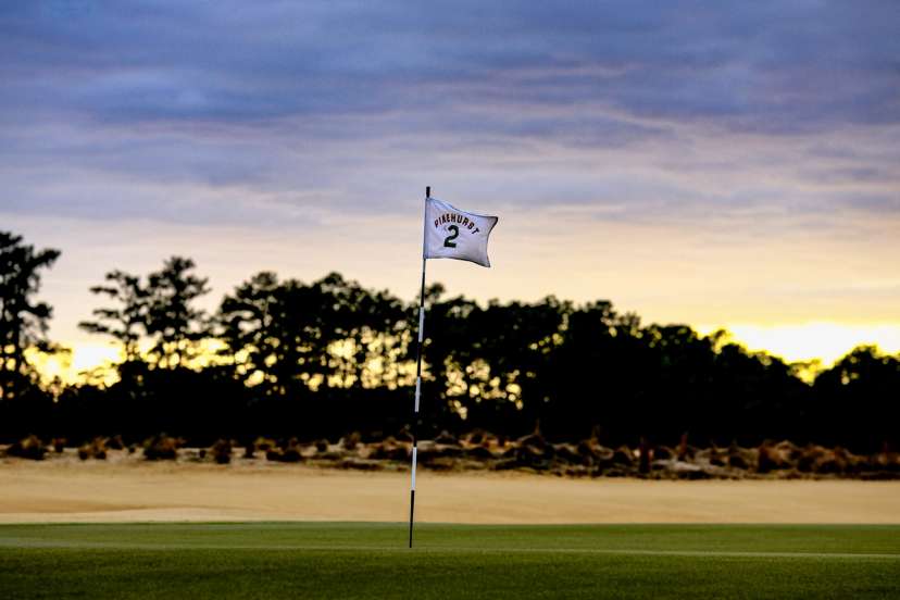 Pinehurst Golf Courses Guide | Top 100 Golf Courses | Top 100 Golf Courses