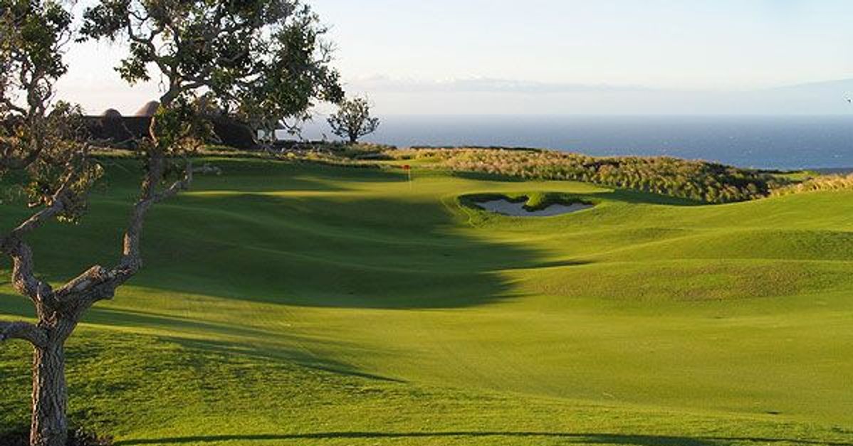 Nanea Golf Club | United States | Top 100 Golf Courses