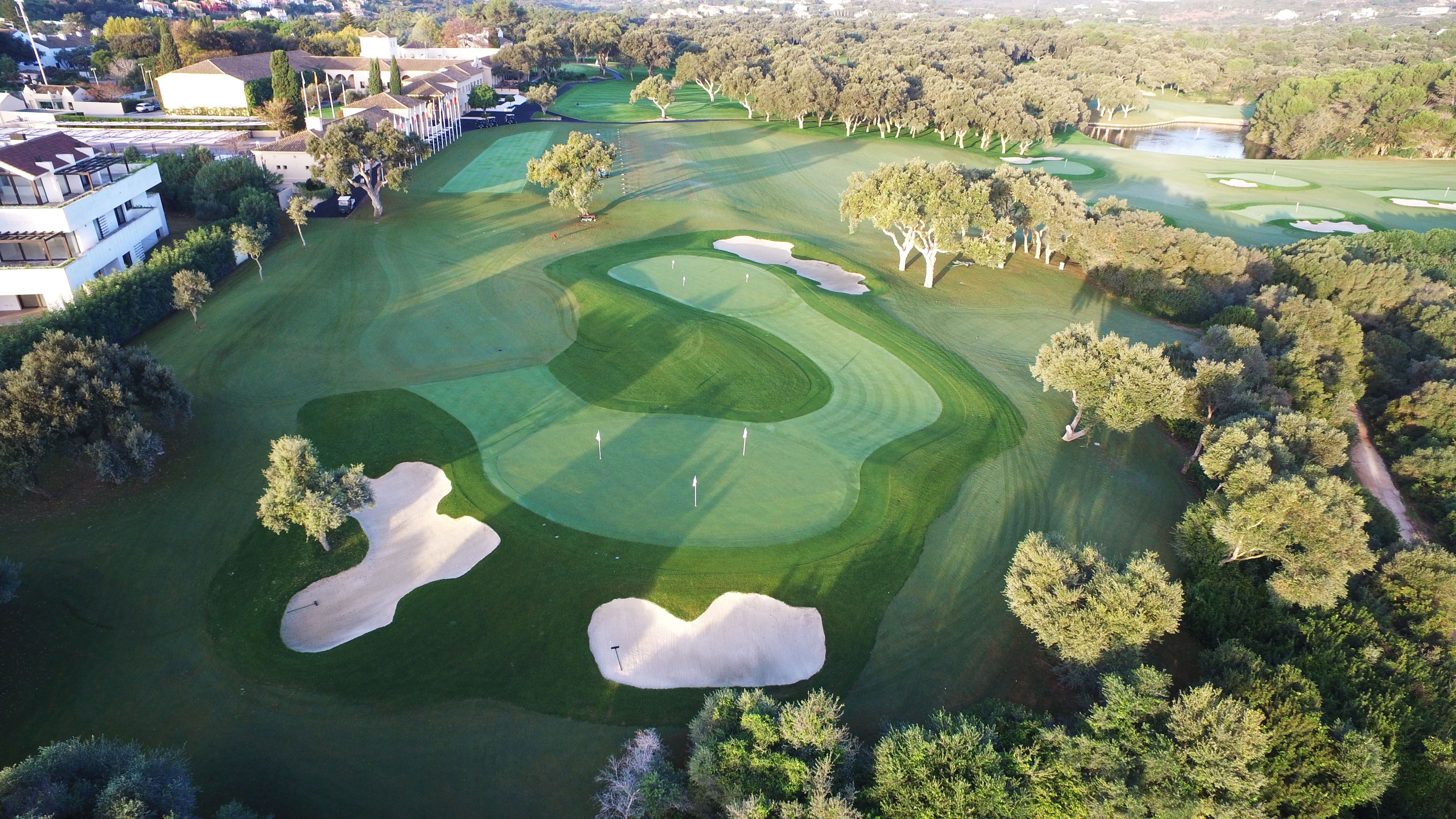 Top 100 Golf Courses in Spain 2026: Complete Rankings | Top 100 Golf ...
