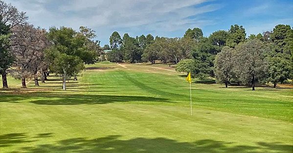 Narrandera | Australia | Top 100 Golf Courses