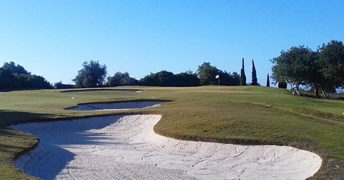 Espiche Golf | Portugal | Top 100 Golf Courses