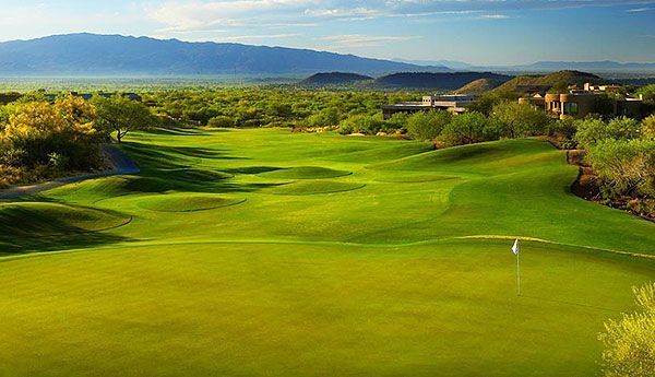 Ventana Canyon (Canyon) Review by Terrance Agnew | Top 100 Golf Courses
